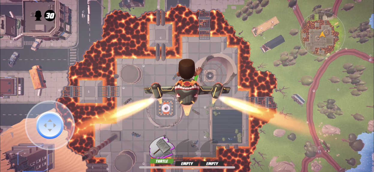 GameSwift