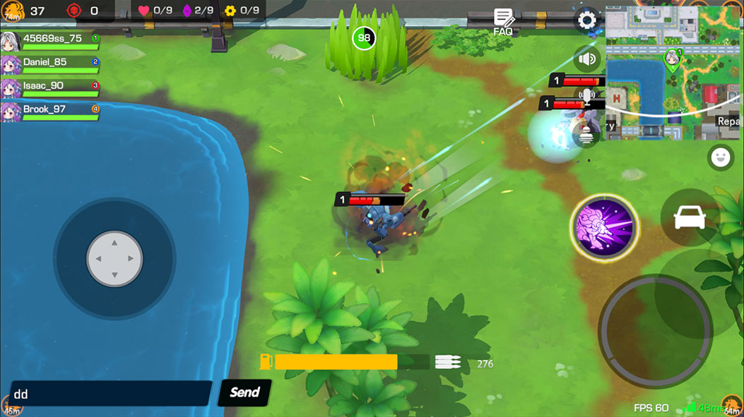 GameSwift